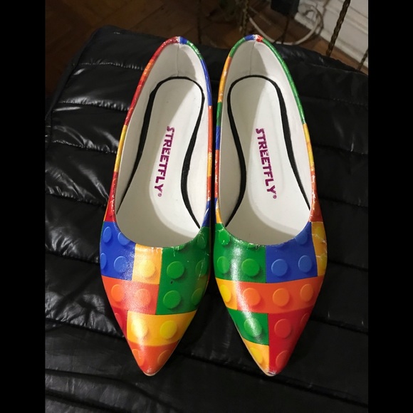 streetfly | Shoes | Streetfly Flats | Poshmark
